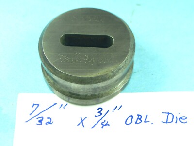 Punch Presses - Rotex