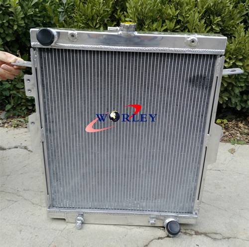 FOR Toyota Landcruiser HDJ78 HDJ79 HZJ78 HZJ79 1HZ 4.2L ALUMINUM ALLOY ...