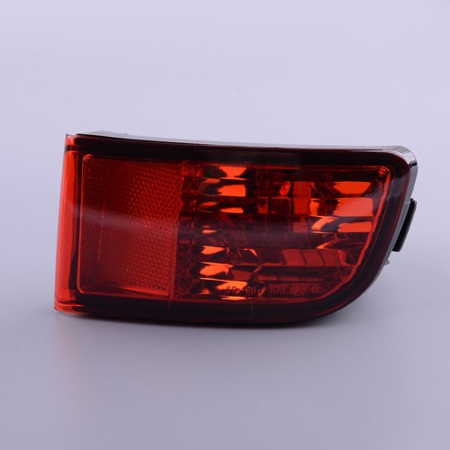 Right Rear Bumper Reflector Tail Light Lamp Fit For Toyota 4Runner 2003 ...