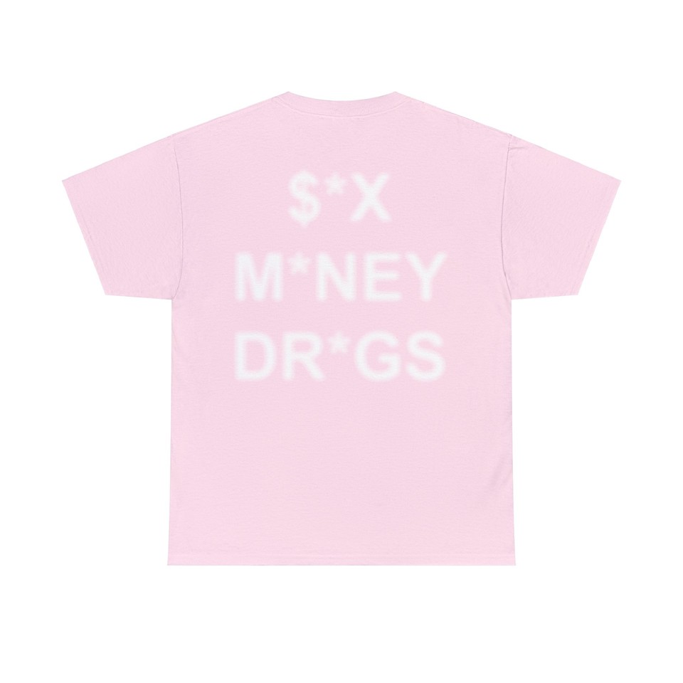Lucki Flawless Like Me Birkin Fairy T-shirt - Flawless Kodone Merch ...