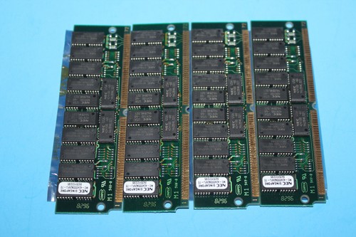 4x16 MB NEC Memory Kit for SGI Silicon Graphics | eBay