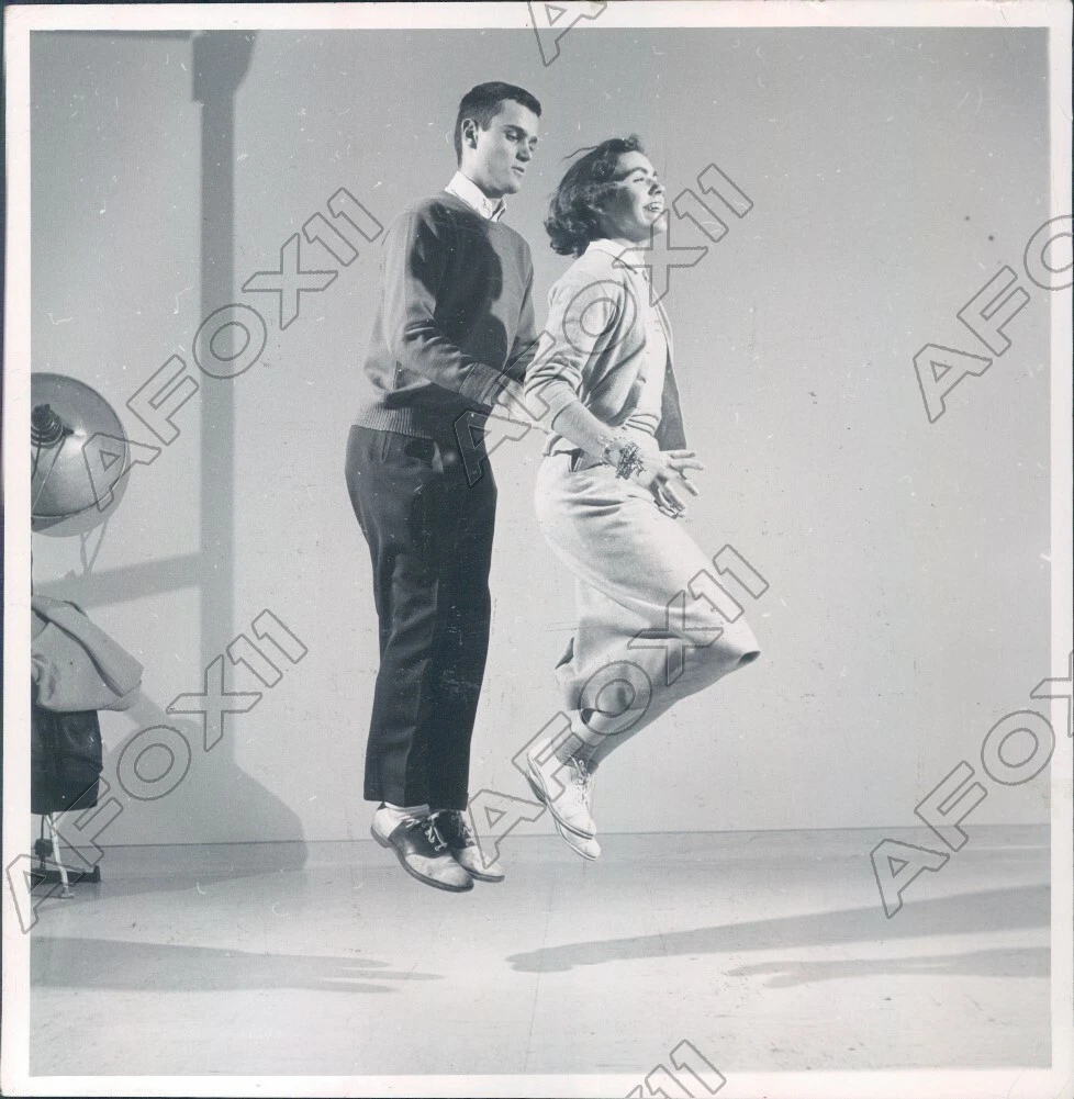 Bunny Hop Line Dance