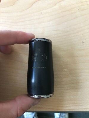 Buffet Icon Barrel - 65 mm., Black Nickel | eBay