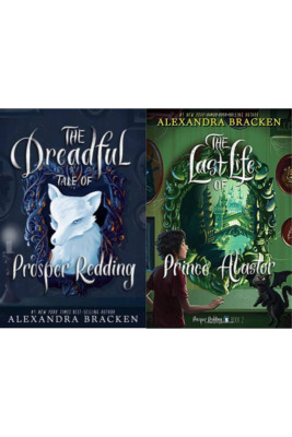 Prosper Redding Series All 2 Books in Hardcover 9781484778180| eBay