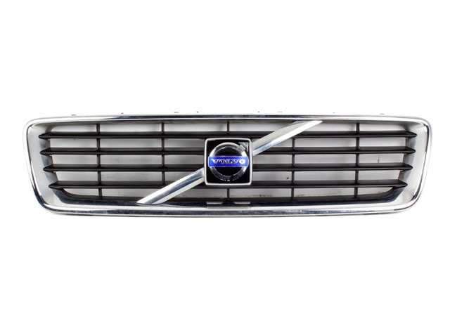 Volvo C30 2007 Front Grill 30657194 Lgi13924 for sale online | eBay