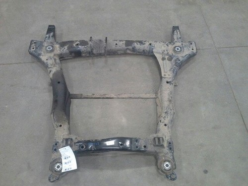 Used Front Frame Crossmember fits: 2018 Chevrolet Traverse front Front ...