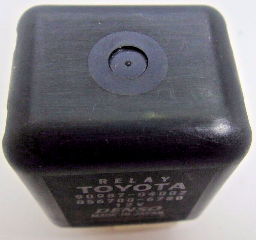 NEW GENUINE/ OEM 90987-04002 9098704002 056700-6780 RY291 20006 1R1498 ...