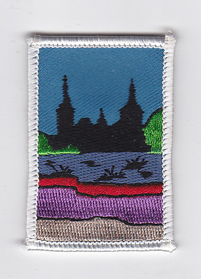 SCOUTS OF HOLLAND - NEDERLAND / DUTCH SCOUT BRUNSUM HOENSBROEK DIST ...