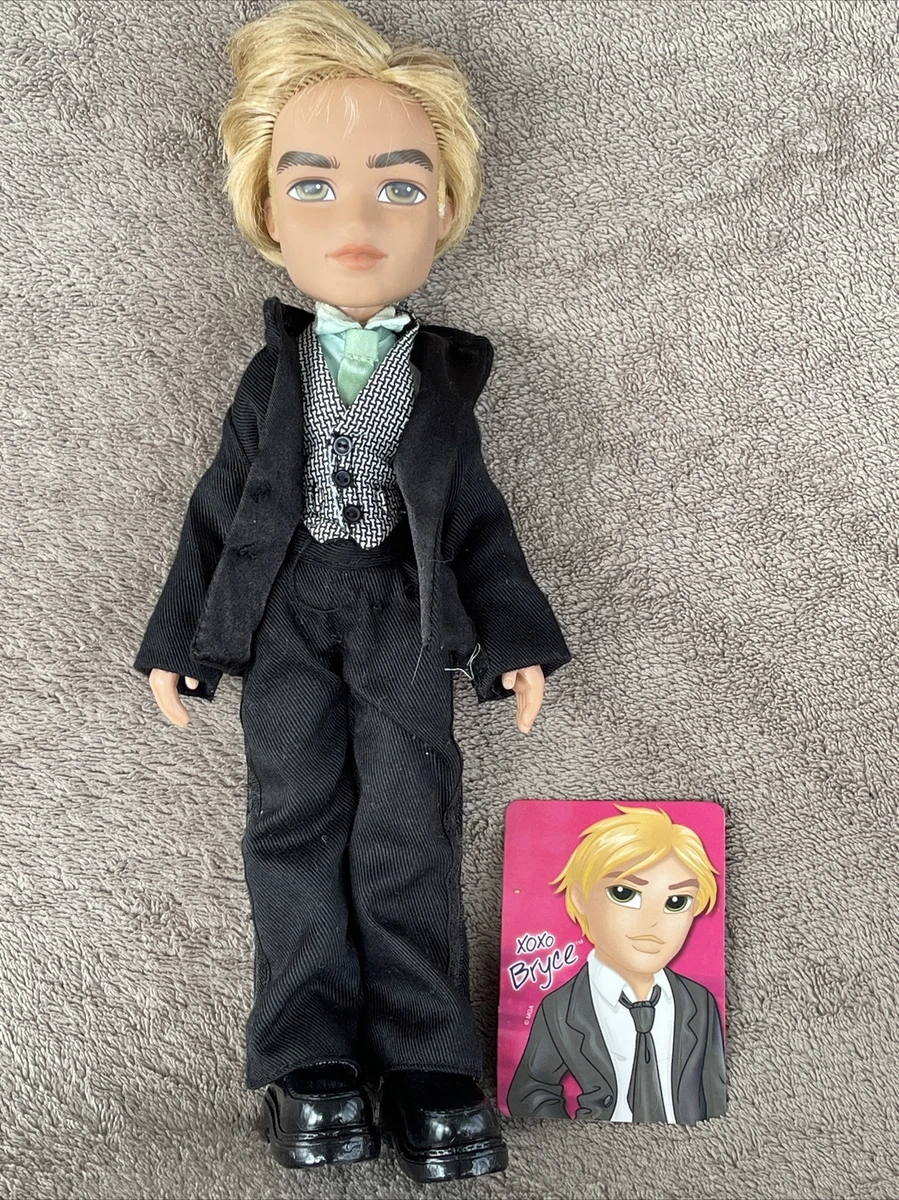 Bratz Bryce