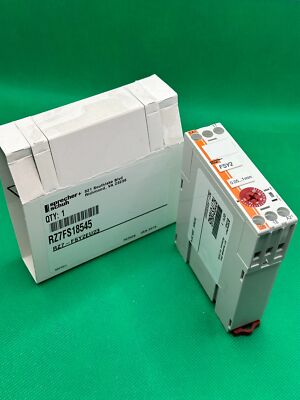 SPRECHER SCHUH RZ7-FSY2EU23 TIMING RELAY FITS A-B 700-FSY2EU23 | eBay