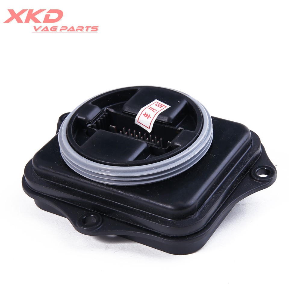 AFS Control Module Headlight Leveling Modules For VW Golf Audi Q5 | eBay