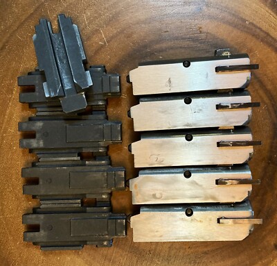 MOSSBERG 500 500A 590 MAV 88 BOLT ~ BRUSHED SILVER MODERN SPRING W ...