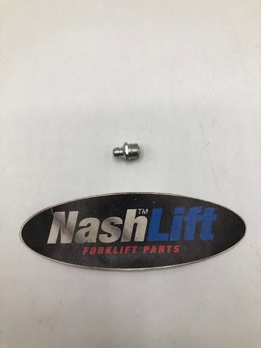 3B8489 GREASE FITTING FITS CAT SK-10240714SR | eBay