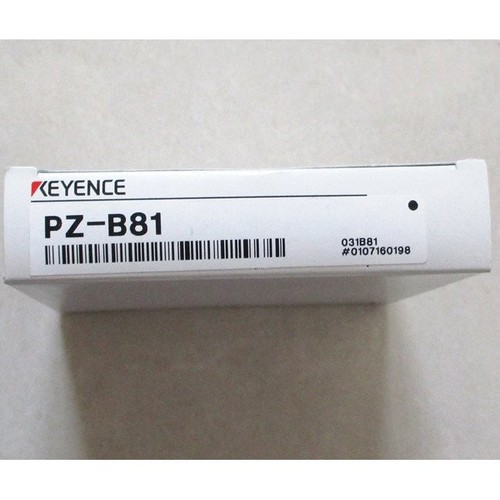 one new Keyence in box PZ-B81 Mounting Bracket Fast Shipping | eBay