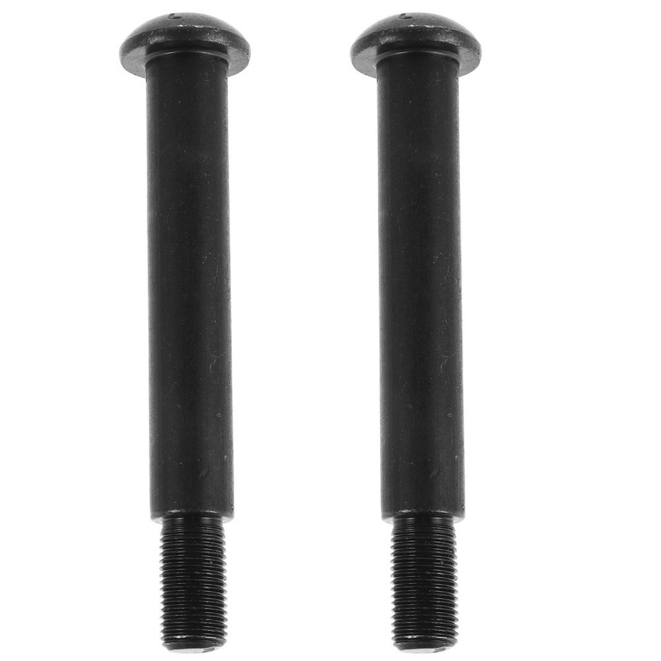 2pcs Replacement Screws for Fitness Equipment - Sports Bike Trainer Leg ...