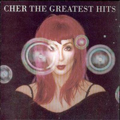 Cher The Greatest Hits (CD) Album | eBay