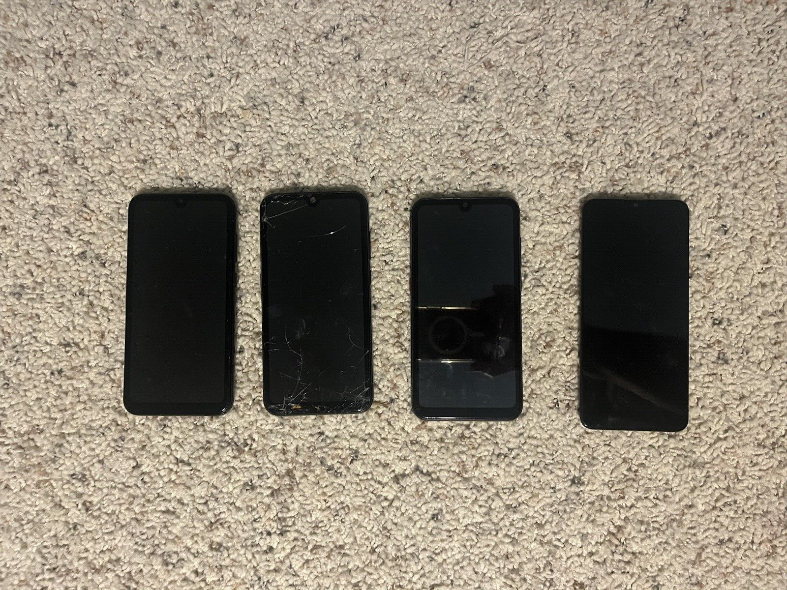 Lot of 4 MaxWest phones (Astro A63 and A65) | eBay