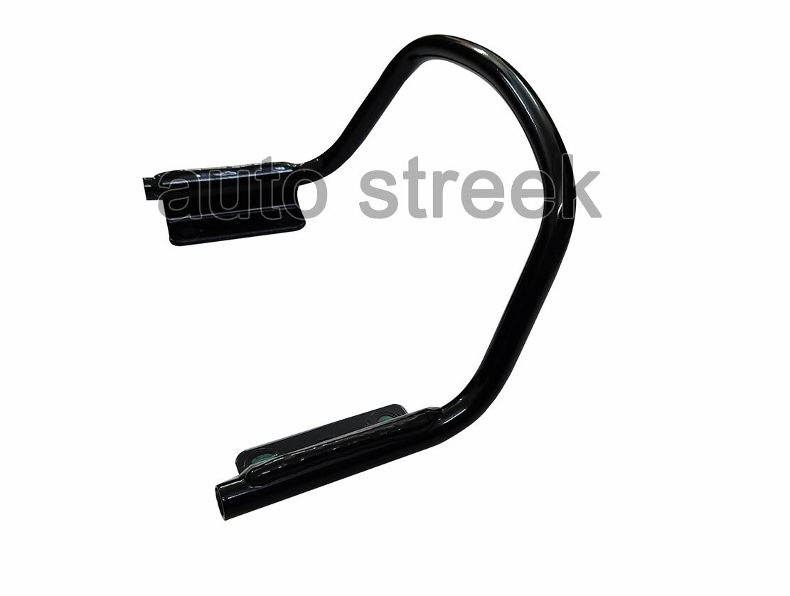 Genuine Royal Enfield GT Continental 650 & Interceptor 650 Finished ...