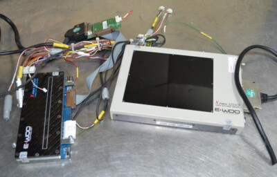 E.WOO Xmaru 1215CF & 1501CF Panel Sensor [#A401] | eBay