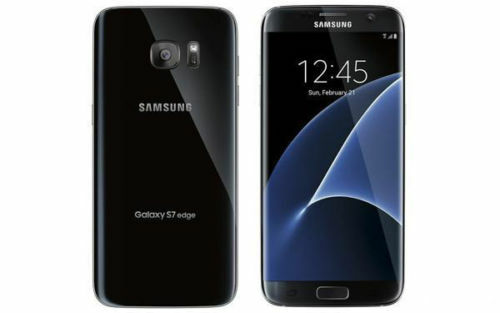 Samsung Galaxy S7 Edge G935U GSM Unlocked Android 32GB 4G LTE ...