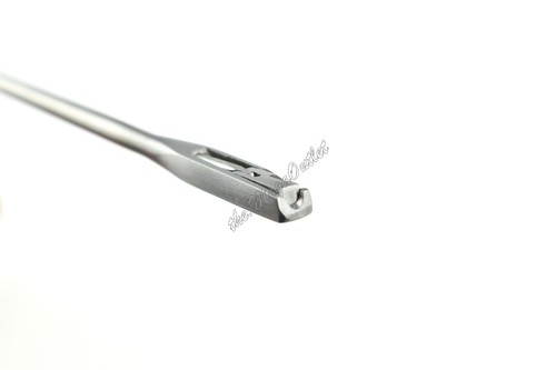 Arthroscopy Suture Cutter - Open Ended - Left Notch Same As Arthrex AR ...