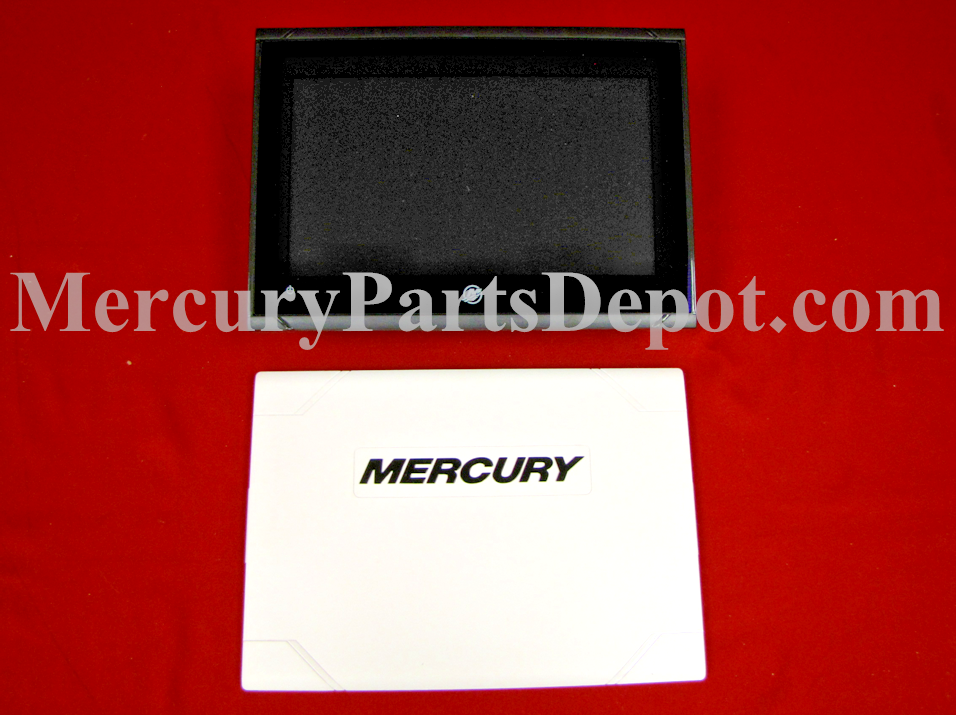 Mercury OEM Vessel View 903 Base Kit Part # 8M0129544 | 1 Year Warranty ...