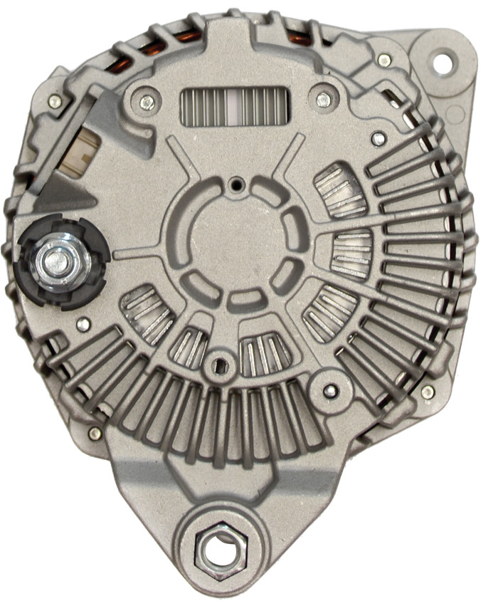 Alternator fit Nissan 370Z Z34 engine VQ37VHR 3.7L Petrol 09-13 | eBay
