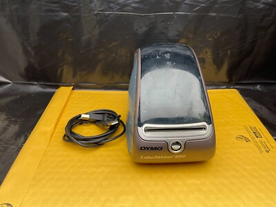 Label Making - Dymo Labelwriter Labels