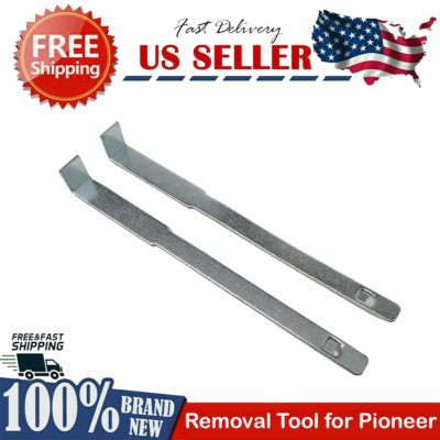 Car Radio Removal Tool Keys for Pioneer AVH1300NEX AVH1330NEX ...