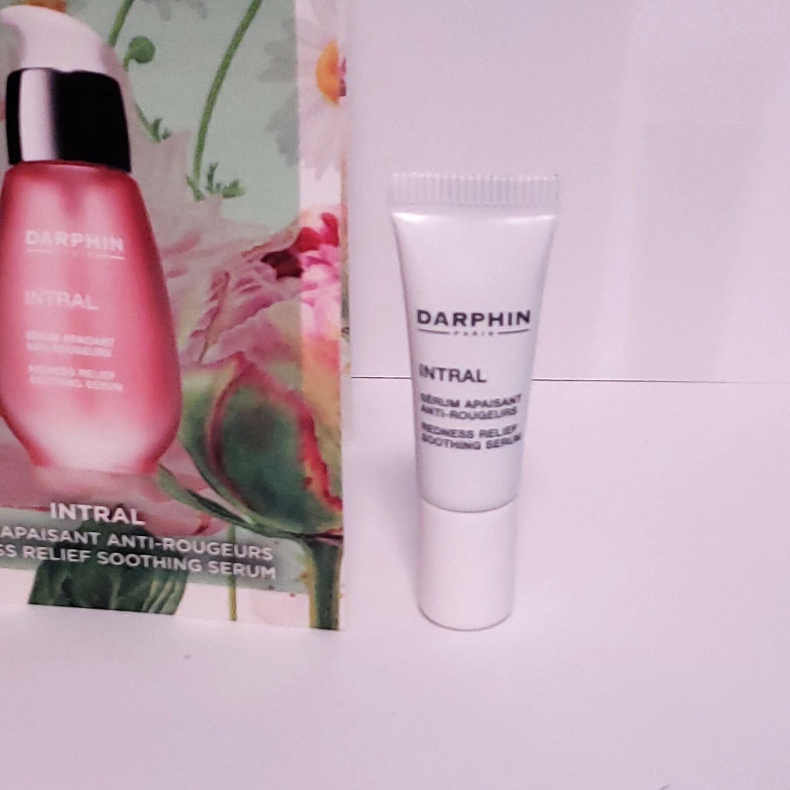 Darphin Womens Intral Redness Relief Soothing Serum Jumbo for sale ...