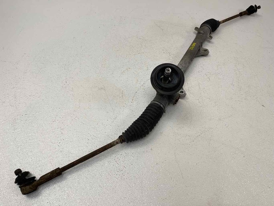 Fits 11-20 MITSUBISHI OUTLANDER SPORT 2.0 Steering Gear Power Rack ...