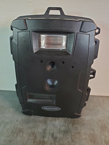 Moultrie Game Spy D-40 Game Trail Digital Flash Laser Camera 4MP Day ...
