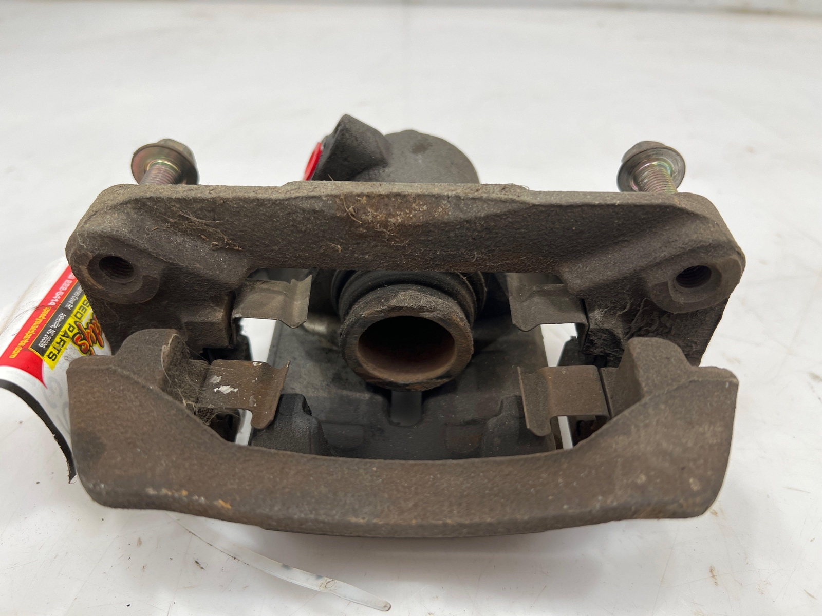 Subaru Rear Brake Caliper Forester XV Impreza RH Passenger Side OEM ...