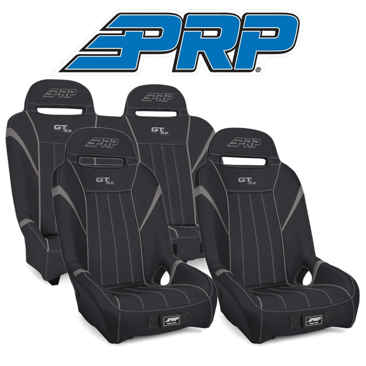 Prp Seats Rzr 170 | Cabinets Matttroy