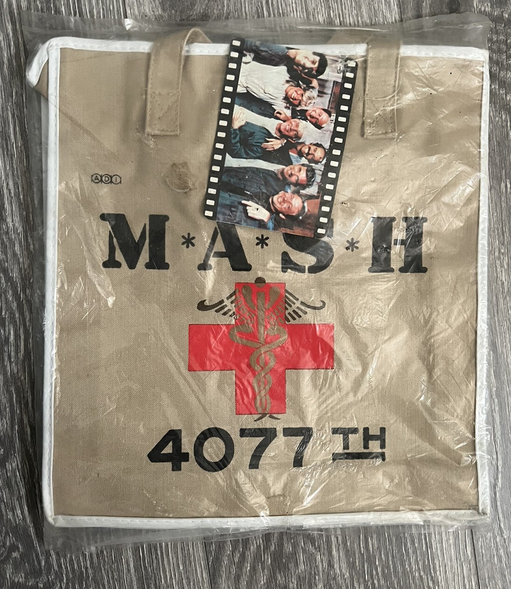 Mash 4077