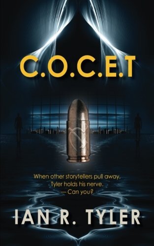 C.O.C.E.T: Volume 2 (Hope without Borders), Tyler 9780473336127 Free ...
