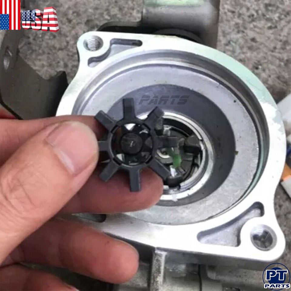 Steering Motor Elastic Coupling Gear 45254-28040 Fits Toyota Camry ...