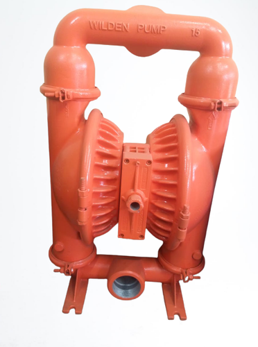 Wilden Pump