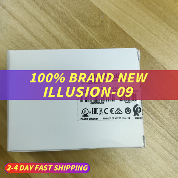 New AB Factory Sealed 2080-OB4 Digital Output 2080 Micro800 System | eBay