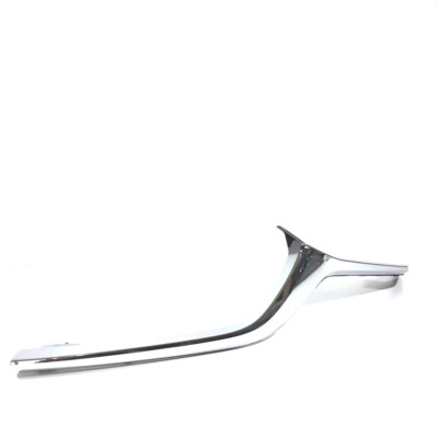 Genuine Mazda CX-30 Front Bumper Molding Trim Left (2020-2023) OE ...