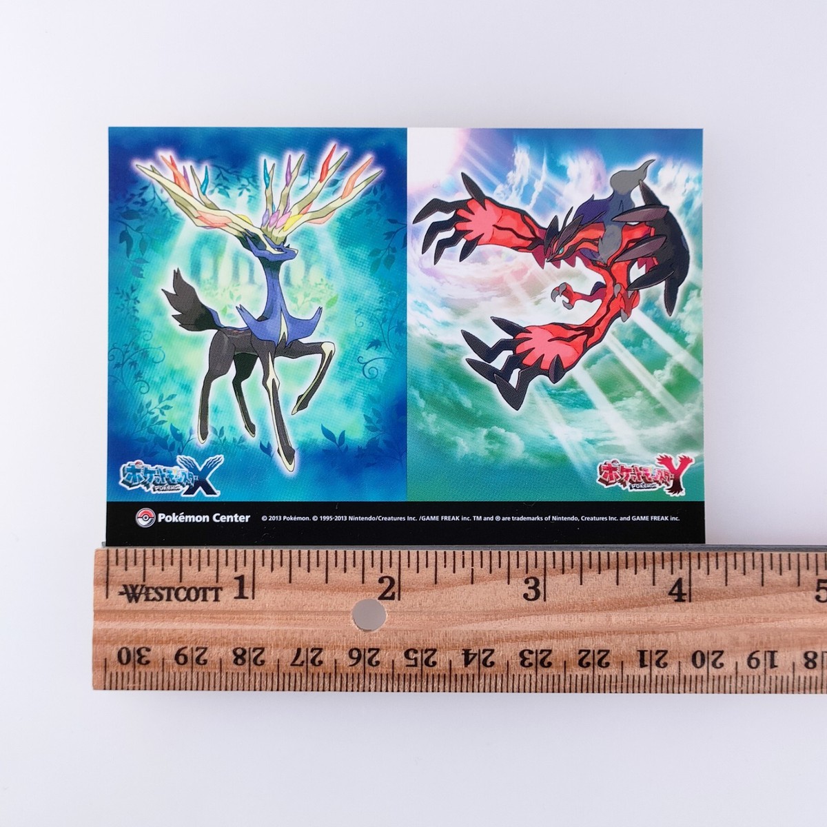 X Y Xerneas And Yveltal Pokemonxy Pokemon Pokemon Art X+Y) Eternal