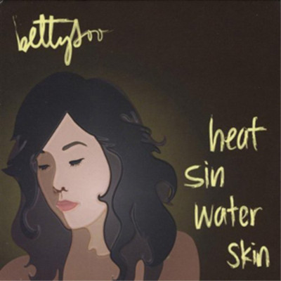 BettySoo Heat Sin Water Skin (CD) Album (US IMPORT) | eBay.de