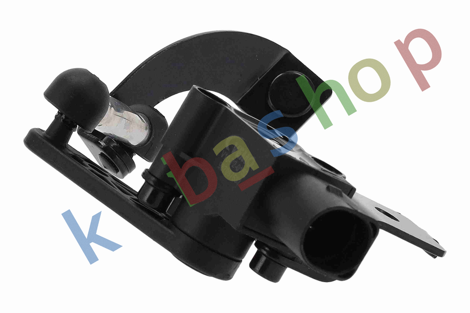 FRONT AXLE HEADLIGHT HEIGHT ADJUSTER FITS AUDI A3 SEAT ALTEA ALTEA XL ...
