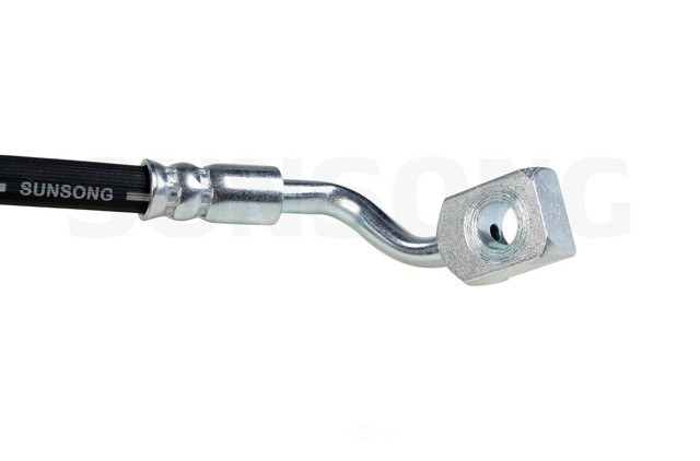 Brake Hydraulic Hose-CX Rear Left Sunsong North America 2204419 for ...