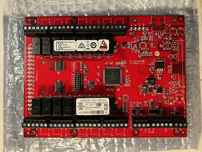 Lenel LNL-1200-S3 Output Control Module (OCM) | eBay