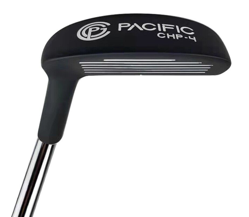 BIG TALL +2" PACIFIC GOLF CLUB CHP-4 Double Face 2 Sided Chipper 32 ...