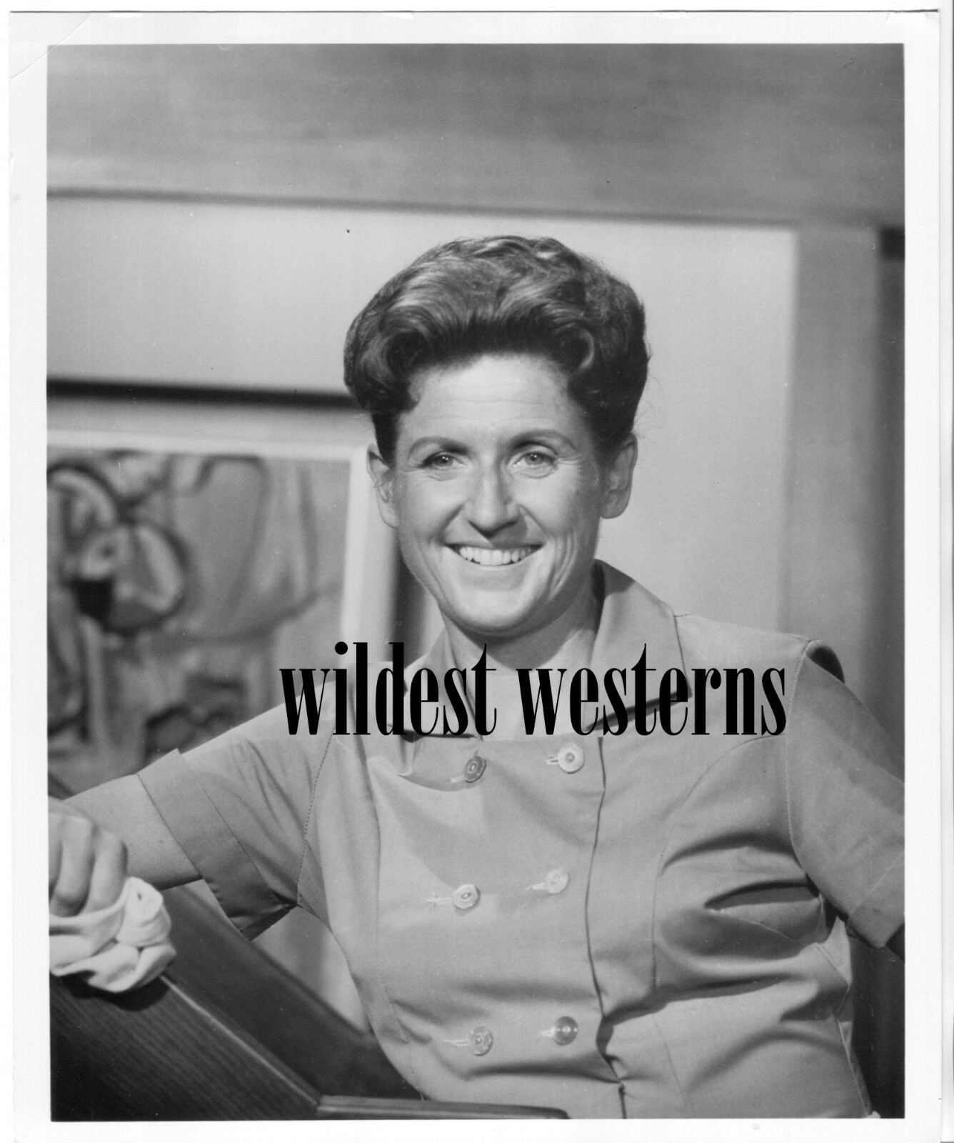 Ann B Davis