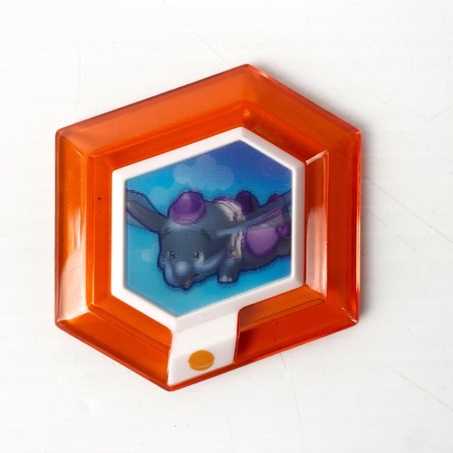 Disney Infinity Power Disc - Dumbo Ride - Toy Story - Free Postage ...