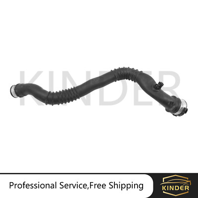 Intercharge Air Hose For BMW 3 Series E92 Coupe 320d 11617797483 Turbo ...