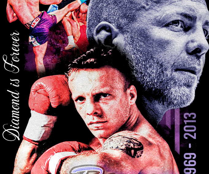 Ramon Dekker Tattoos Ramon Dekkers Support Your Favourite Fighter